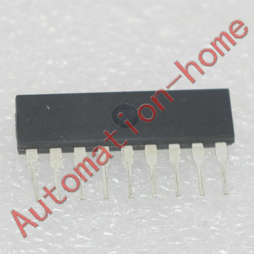 10PCS New For Dual Operational Amplifiers AN6551 | eBay