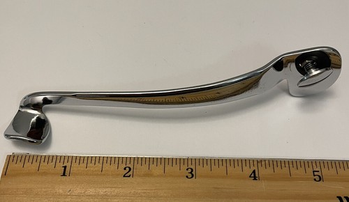 Remington Typewriter 1950s Quiet Riter part - Carriage Return Lever | eBay