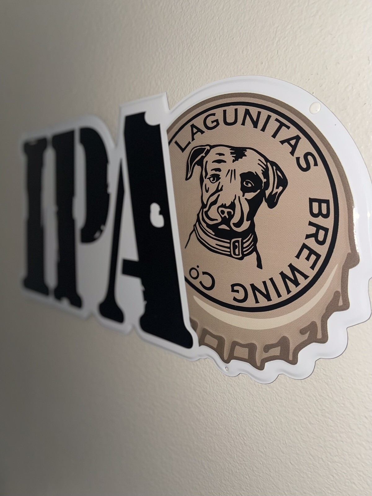 Lagunitas Logo