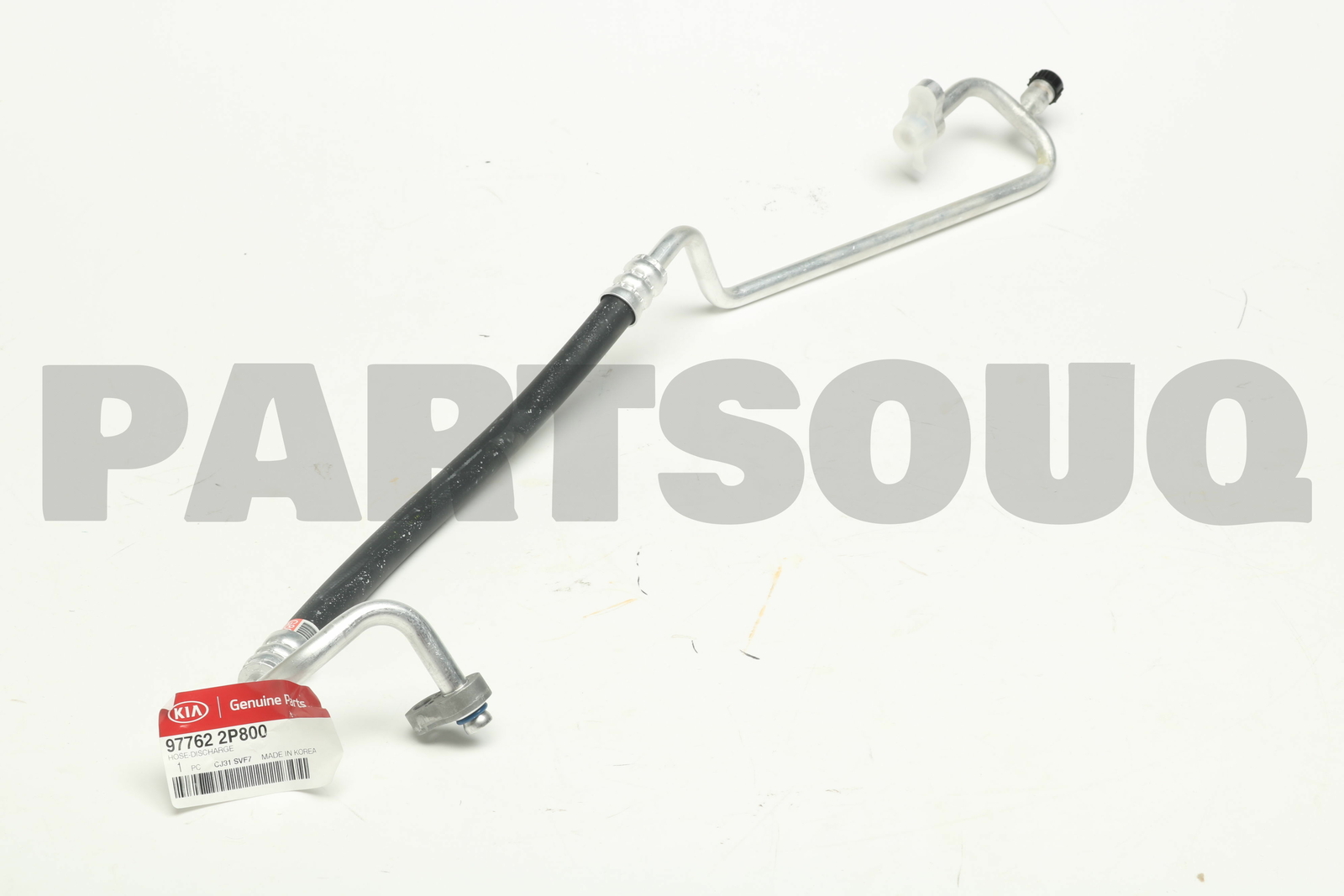 977622P800 Genuine Hyundai / KIA HOSE-DISCHARGE | eBay