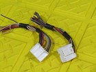 2008-2009 Subaru Outback 2.5L OEM transmission control module connector ...