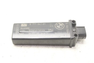 2008 - 2013 BMW M3 E92 TPMS Tire Pressure Monitoring System Sensor ...