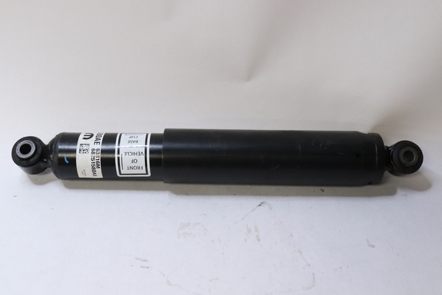 Jeep Wrangler JL Factory OEM Mopar Steering Stabilizer 68251580AE ...