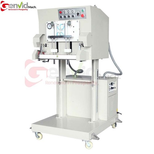 Industrial Vacuum Sealer Multi-Functional Gas Flushing PE Bag Packaging ...