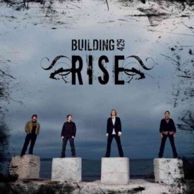 Building 429 ‎– Rise - NEW CD STILL SEALED 80688640521| eBay