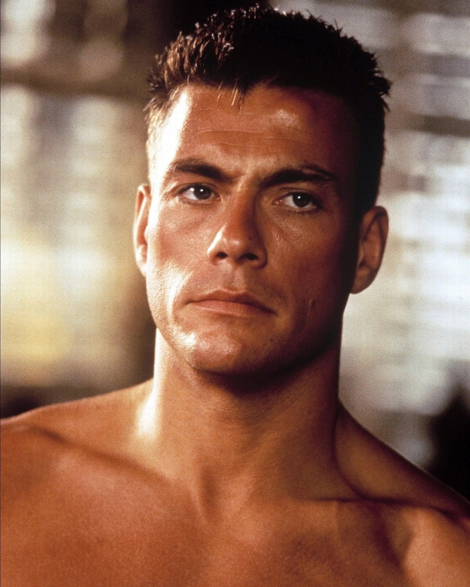 Wallpapers Jean Claude Van Damme