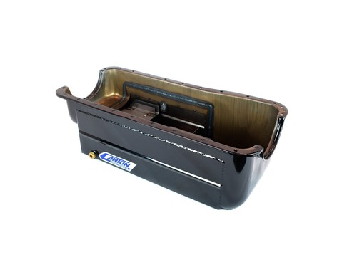 Canton Racing Products 18-760 Oil Pan (for Big Block Ford 460 Full ...