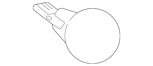 Genuine GM Brake Tail and Turn Signal Light Bulb 15883346 | eBay