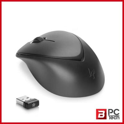HP Wireless Premium Mouse | eBay Australia