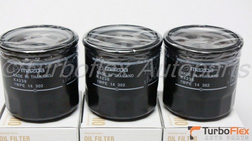 Toyota Yaris iA Scion iA 3 Oil Filters For Mazda Skyactiv Technology ...