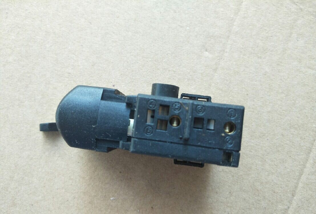 NEW 1PC JIABEN FA2-4/1BE 250V 4(4)A 5E4 Trigger Switch | eBay