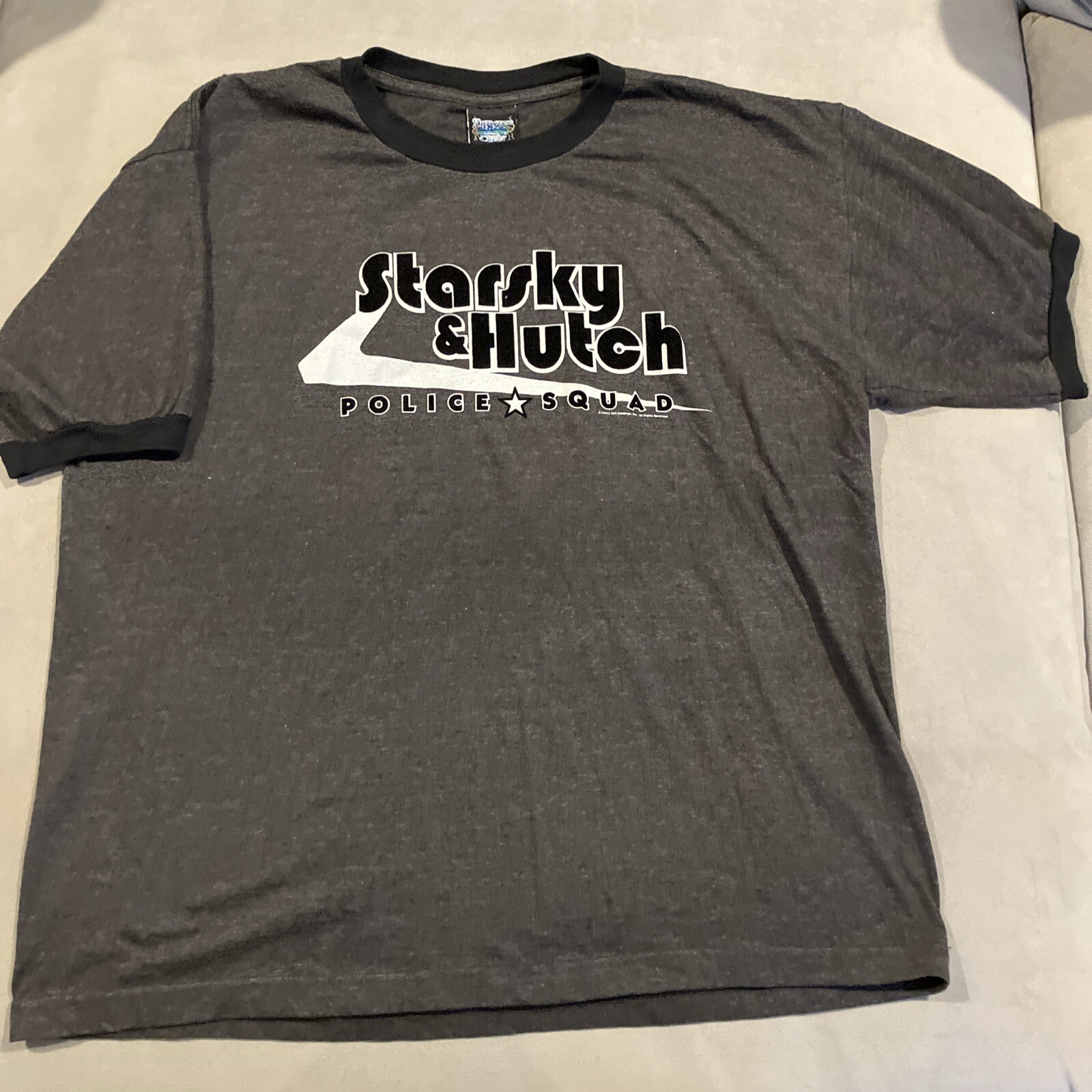 RARE - Vintage - STARSKY & HUTCH - Police Squad - 200… - Gem