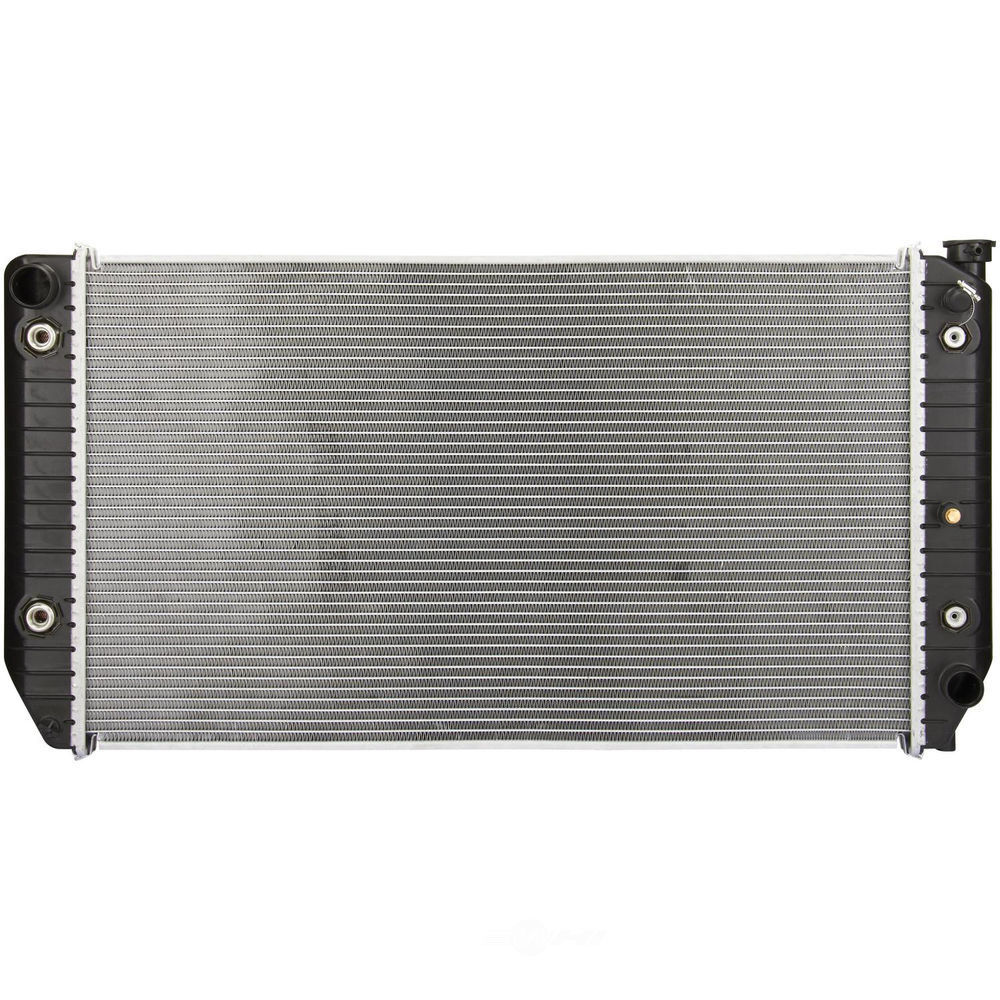 Radiator Reach Cooling 41-1492 for sale online | eBay
