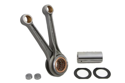 Connecting Rod Set for 1999-2017 Harley Davidson motorcycles | eBay