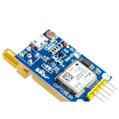 Time Test Equipment - Gps Time Receiver