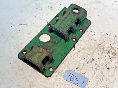 1979 John Deere 850 Tractor Hitch Drawbar Anchor Bracket | eBay
