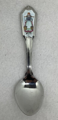 Vintage Avon 1985 Germany Souvenir Spoon US Collectible | eBay