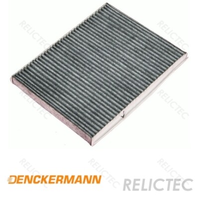 Interior Pollen Cabin Filter Fiat Lancia:STILO,BRAVO,DELTA III 3 ...