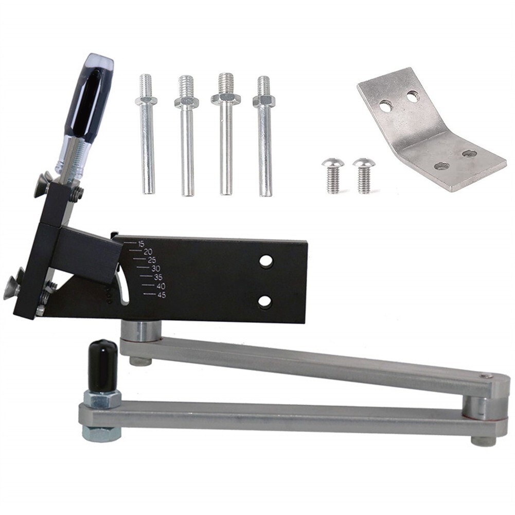 Durable and Reliable Blade Sharpening Tool for Model 5000 5002 and 5005 Mowers | eBay