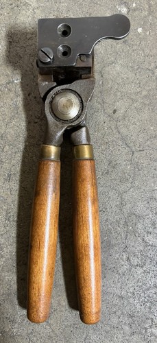 Lyman .44cal 245gr SWC 2-Cavity Bullet Mold With Handles (429421) 430 ...