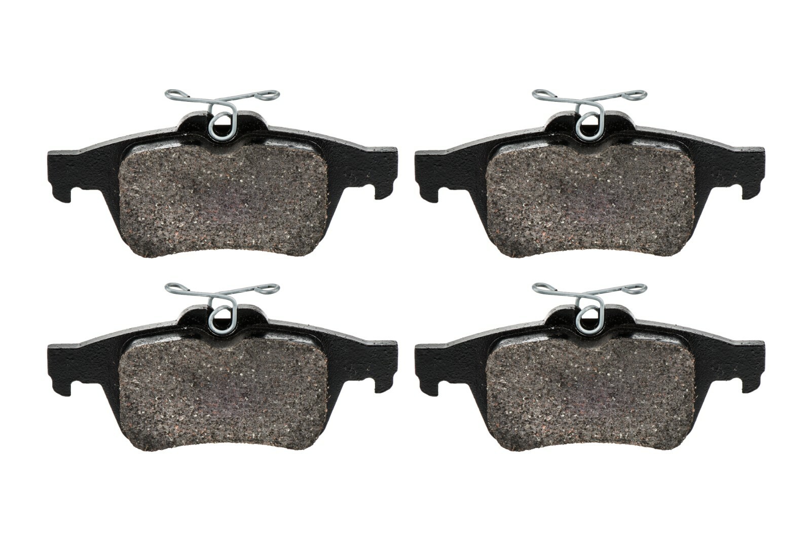 NEW OEM Mazda 2004-2011 Mazda 3 & 2006-2012 Mazda 5 Brake Pads Rear ...