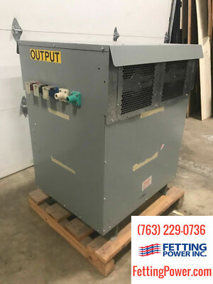 Transformers - 150Kva Transformer