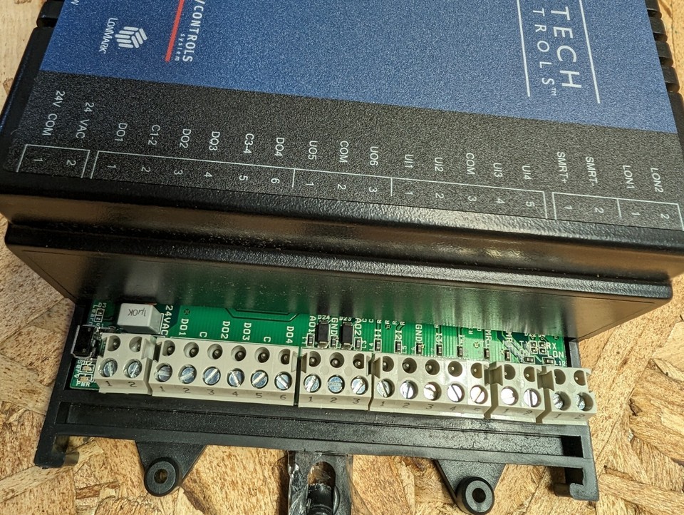 Distech Controls ECC-VAV | eBay