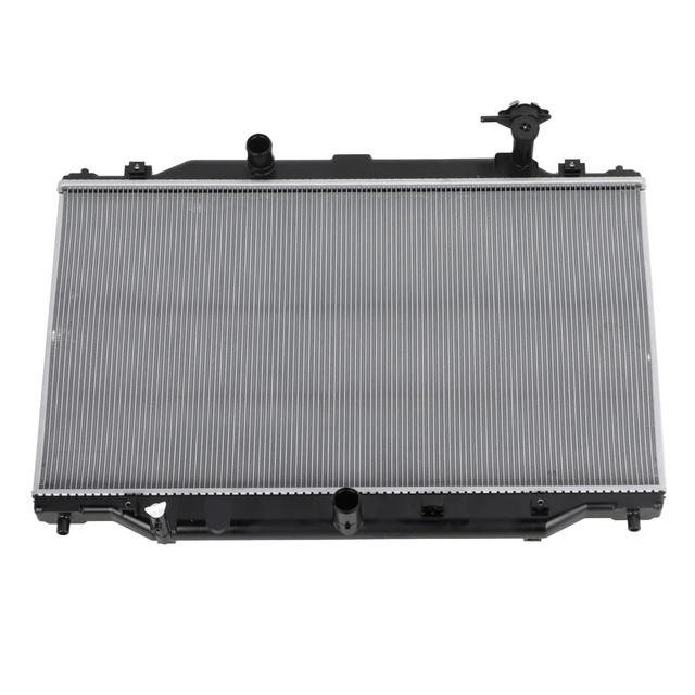 Genuine Mazda Radiator PYFW15200 / Pyfw-15-200 OEM for sale online | eBay