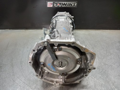 NISSAN NAVARA TRANS/GEARBOX NP300, AUTO, 4WD, DIESEL, 2.3, YS23DDTT ...