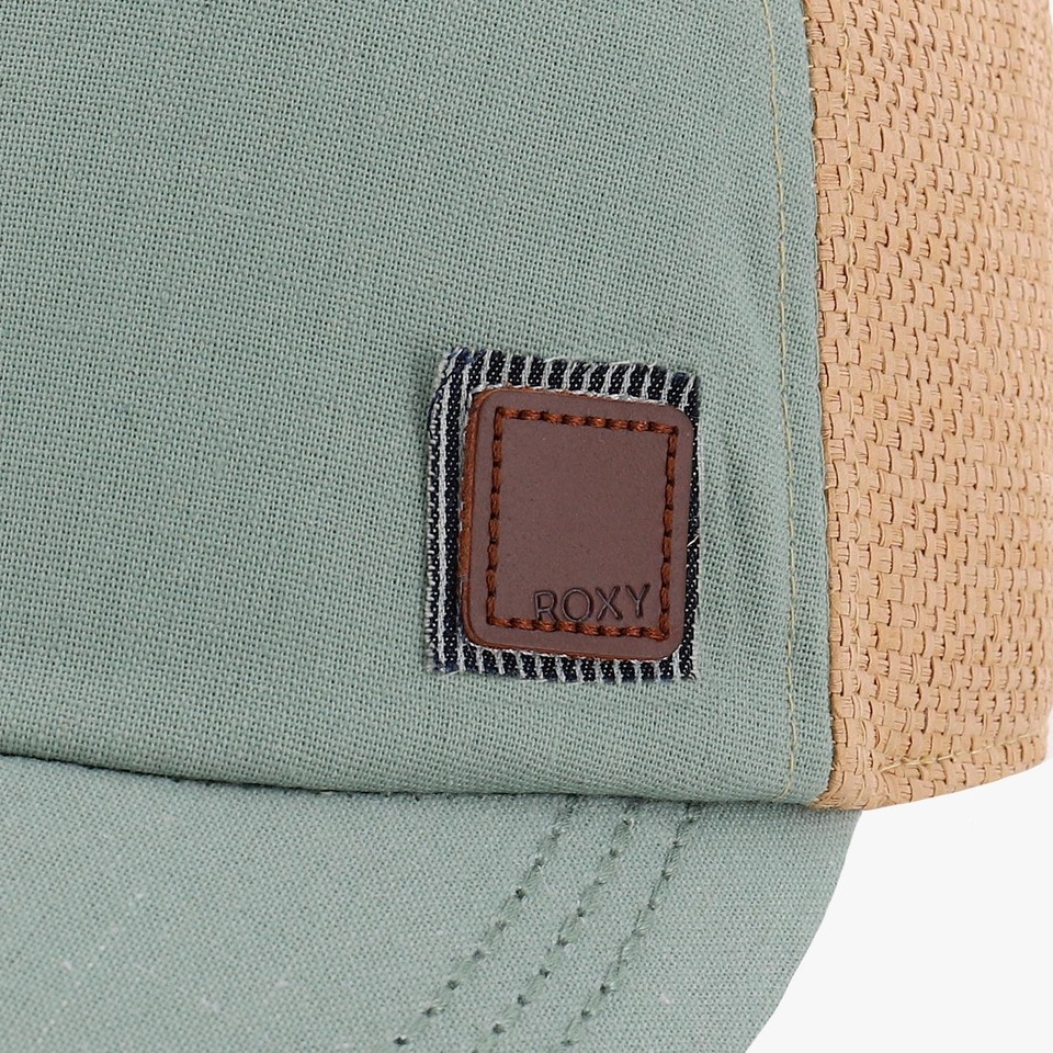 Roxy Women's Baseball Cap ARJHA03532 GEQ0 | eBay UK
