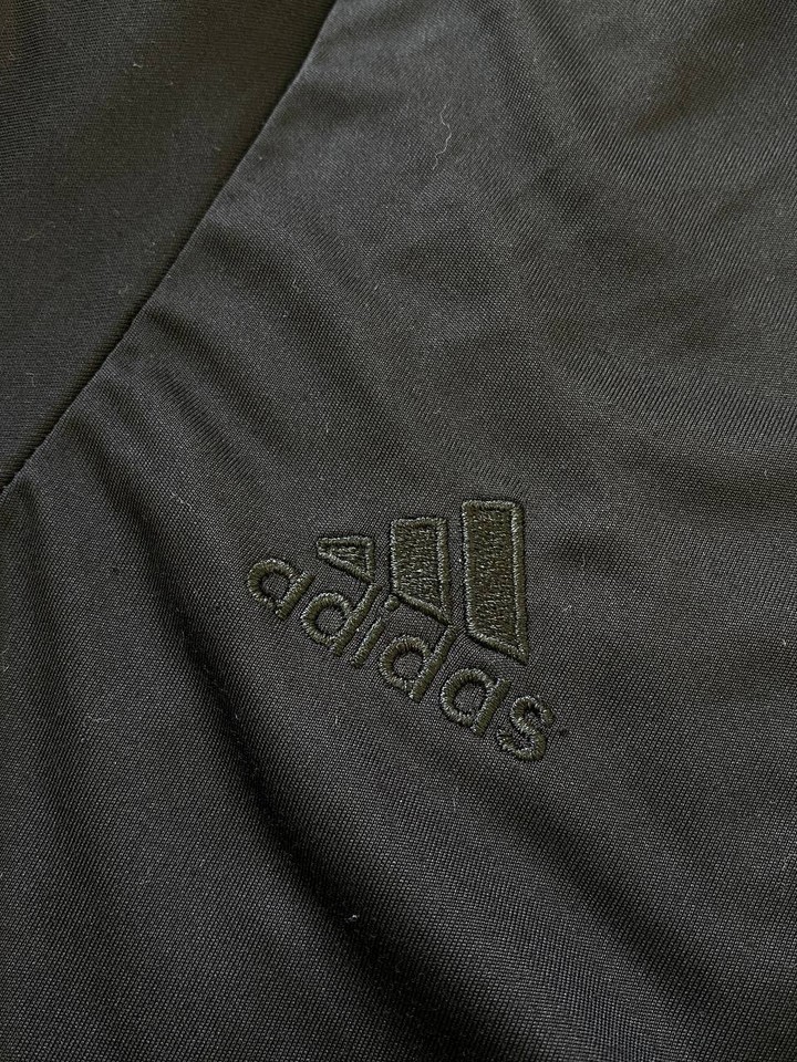 Adidas David Beckham Y2K Icon Logo Longsleeve T-Shirt | eBay