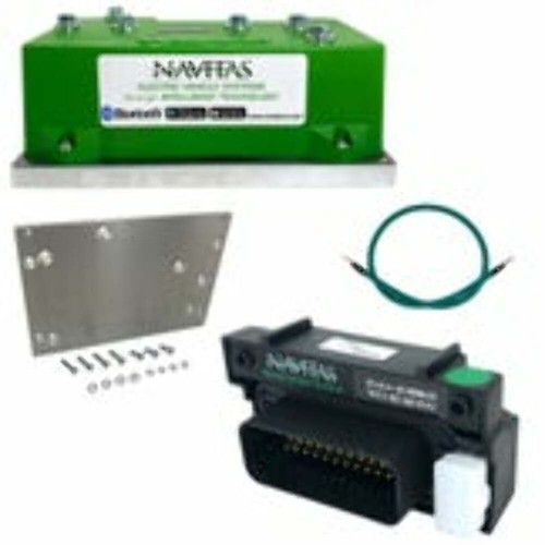 Navitas 600 Amp TAC2 Controller for EZGO RXV ELiTE 2023-Up Golf Cart ...
