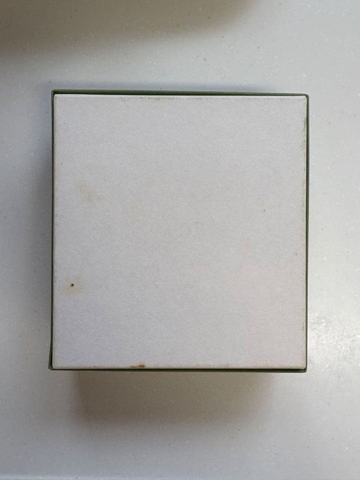 Zouhiko Konoha 5-Piece Lacquer Plate Set 14.5×13.5cm Green Japanese ...