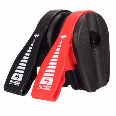 Universal Throttle Control Switch Lawn Mower Lever Handle Victa Masport ...