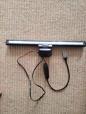 Hioume Light Bar USB Plug With Controls And Clip (Works) | eBay