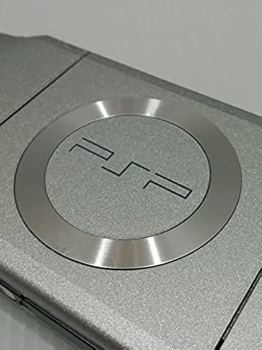 Sony PSP 2000 Ice Silver PSP-2000IS PlayStation portable Japan ...