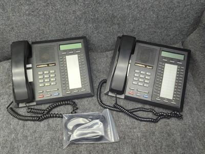 Telecom Systems - Business Phone Systems