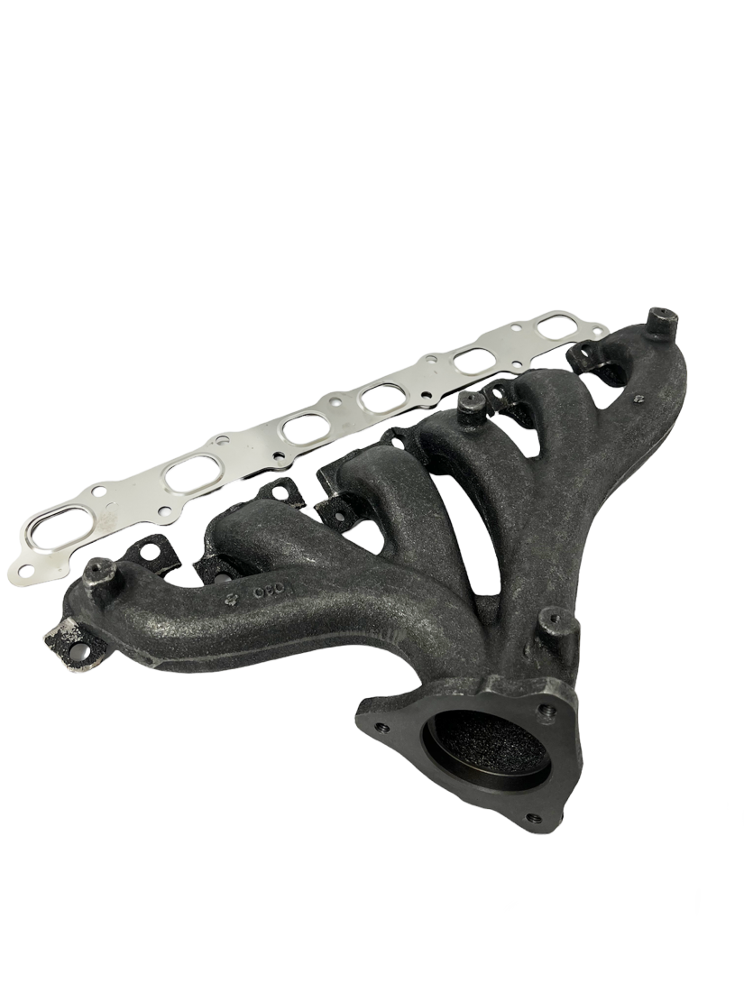 Chevy Trailblazer Exhaust Manifold EXHAUST MANIFOLD 4.2L ASCENDER