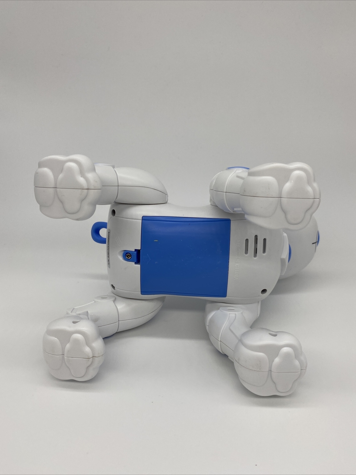 R3 Robot Dog, Walking Pet Robot Toy Robots for Kids, Remote Control ...