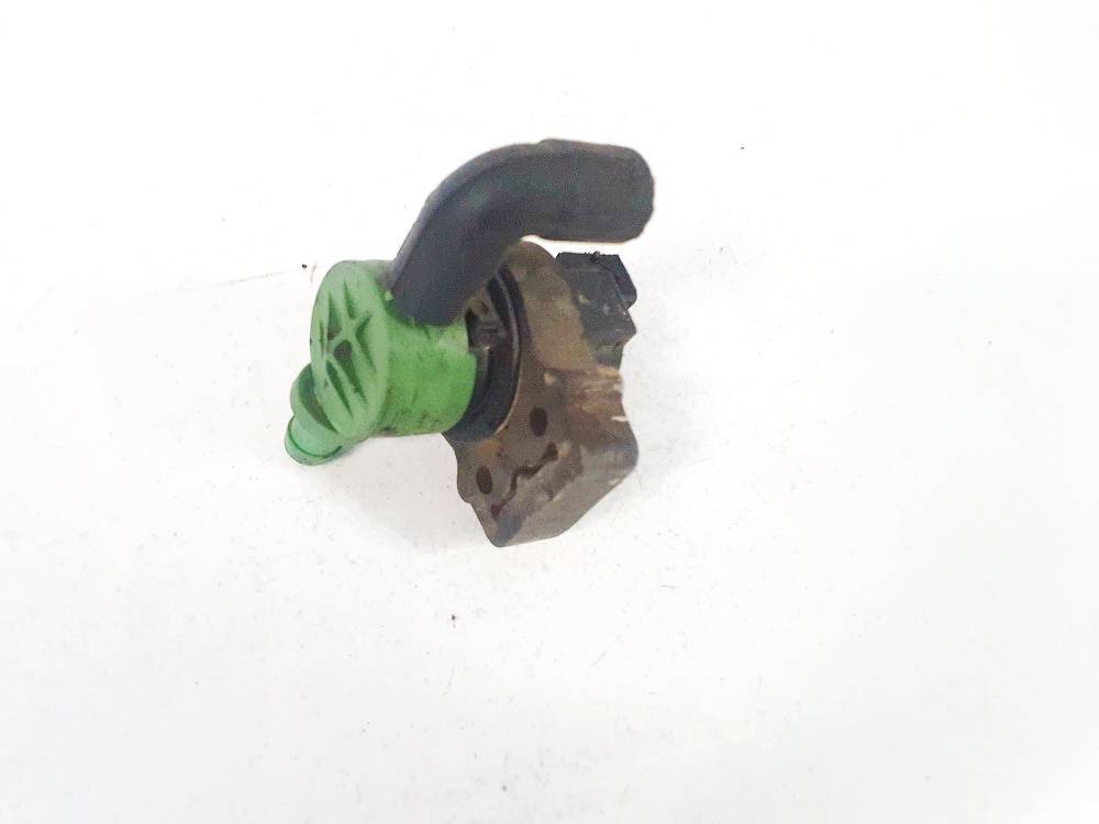 0004703293 Vacuum Control Purge Valve (Solenoid Valve) for Merced ...