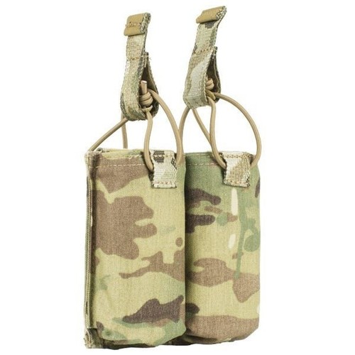 FirstSpear MP7 double speed reload mag pouch 6/12 Multicam magazine ...