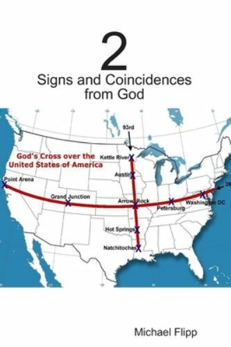 2: Signs and Coincidences from God by Flipp, Michael, Like New Used ...