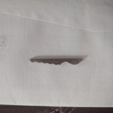 Rear Sight Elevator | Guide to Vintage Gun Parts