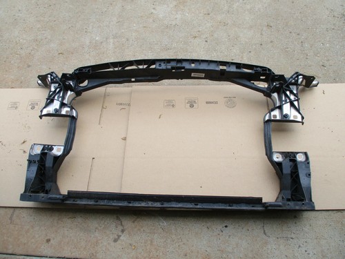 Soporte De Radiador frontal 2018 2019 2020 2021 AUDI A5 OEM 8W0 805 594 ...