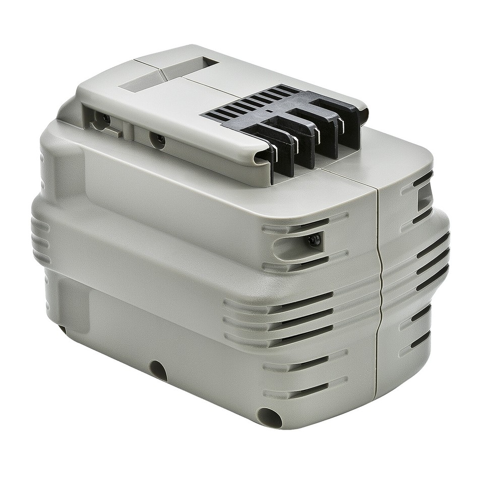 24V 3Ah NiMh Battery for DeWalt DW0240, DW0241, DW0242, DE0240, DE0240 ...