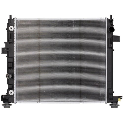 Radiator Assembly For 2013-2016 Cadillac ATS 4Cyl 2.5L 22966123 ...