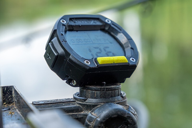 Matrix Digital Clicker Fish Counter Fishing tackle | eBay UK