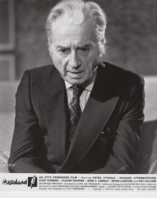 Scene from "Rosebud" 1975 Vintage Movie Still | eBay