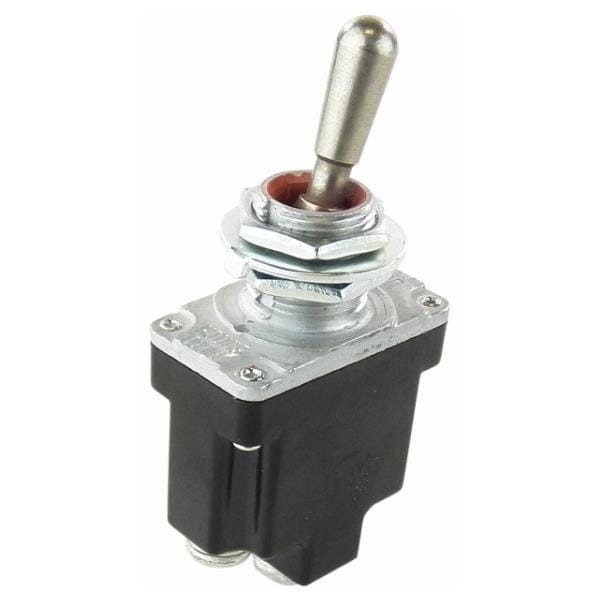 1Pcs 1TL1-8 Toggle Switches 1 Pole 2 Position Standard Lever | eBay