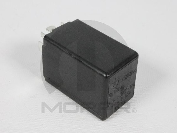 Flasher Mopar 4686094 for sale online | eBay